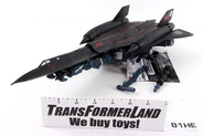 Complete Transformers® Movie - Revenge of the Fallen (ROTF) Leader ...