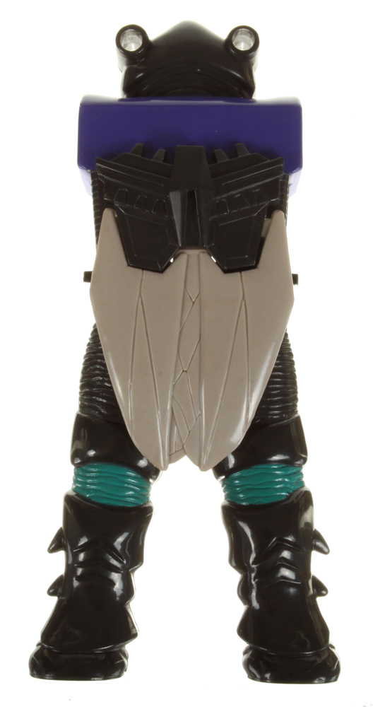 Pretenders Bugly (Transformers, G1, Decepticon) | Transformerland.com ...