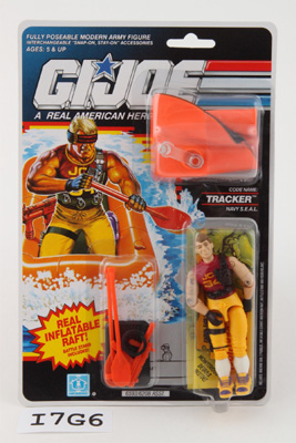 Action Figures Tracker (G.I. Joe, A Real American Hero (ARAH), G.I. Joe ...