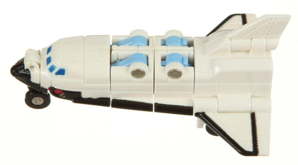 Micromasters Astro Squad (Transformers, G1, Autobot) | Transformerland ...