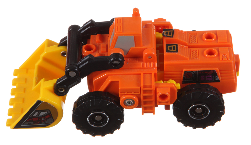 Targetmasters Scoop (Transformers, G1, Autobot) | Transformerland.com ...