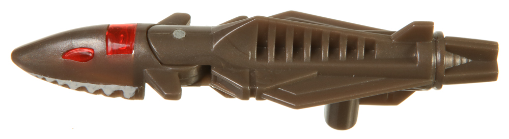 Ultra Class Jetstorm (Transformers, Beast Machines, Vehicon ...