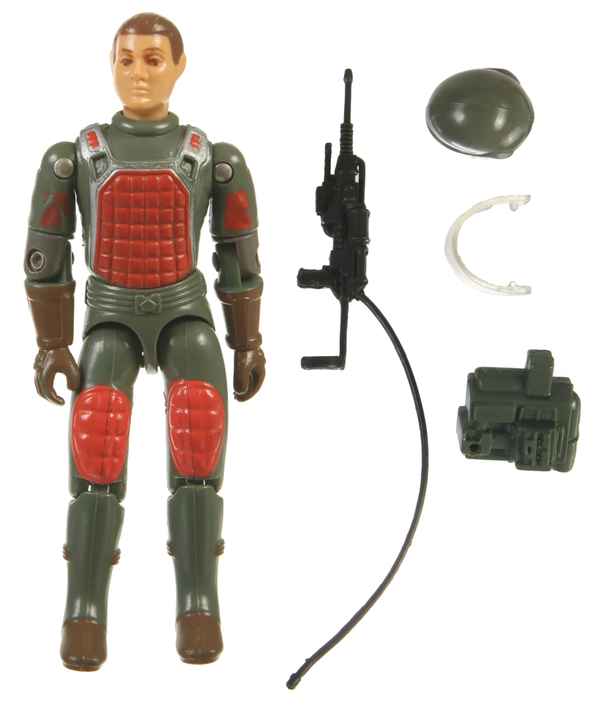 Action Figures Flash (G.I. Joe, A Real American Hero (ARAH), G.I. Joe ...