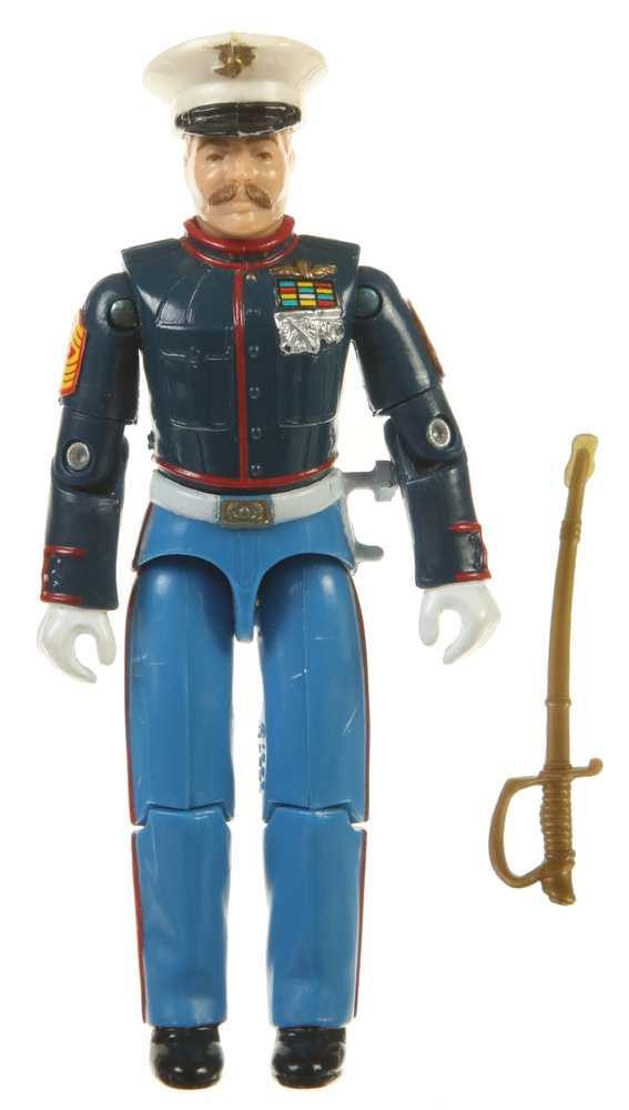 Action Figures Gung-Ho (G.I. Joe, A Real American Hero (ARAH), G.I. Joe ...