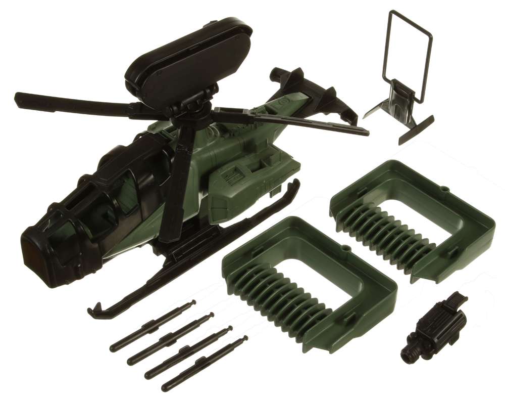 Battle Corps Razor-Blade (G.I. Joe, Battle Corps, (not entered into ...