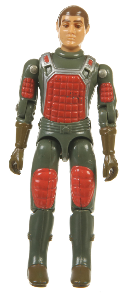 Action Figures Flash (G.I. Joe, A Real American Hero (ARAH), G.I. Joe ...