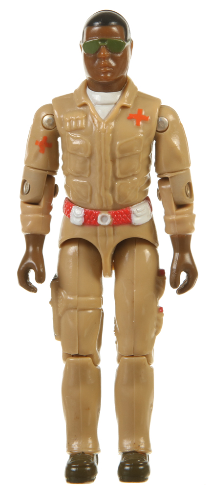 Action Figures Doc (G.I. Joe, A Real American Hero (ARAH), G.I. Joe ...