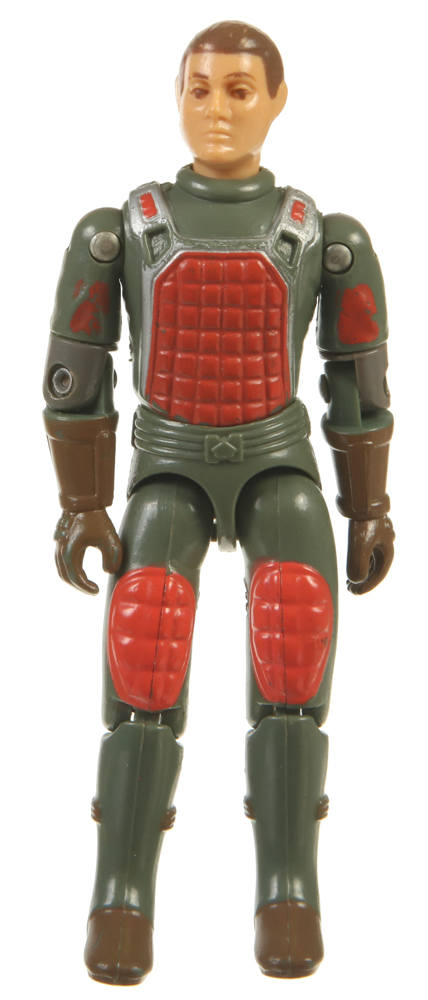 Action Figures Flash (G.I. Joe, A Real American Hero (ARAH), G.I. Joe ...