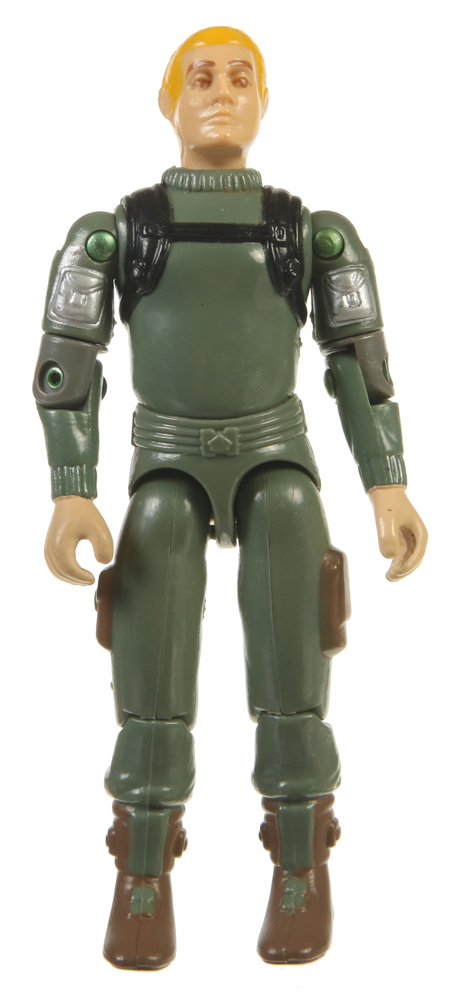 Action Figures Short-Fuze (G.I. Joe, A Real American Hero (ARAH), G.I ...