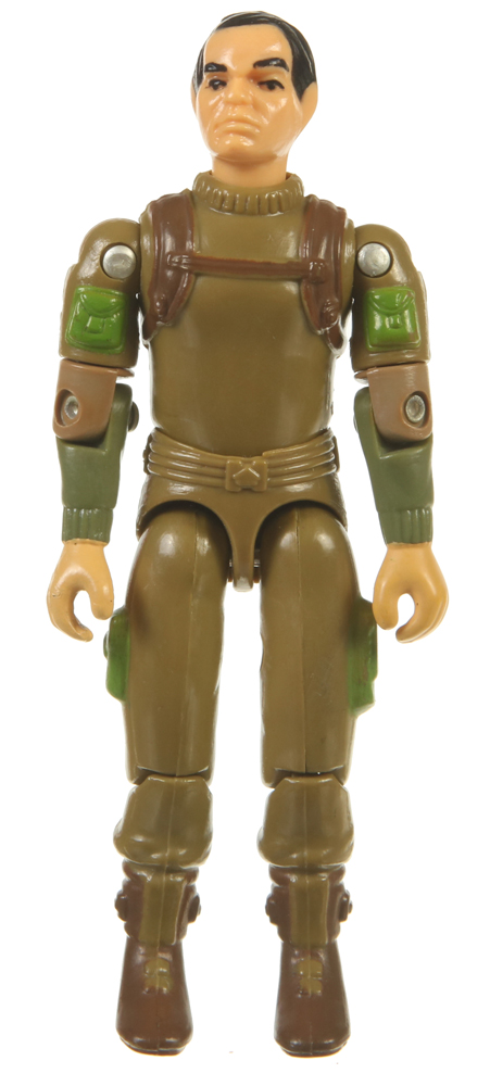 Action Figures Zap (G.I. Joe, A Real American Hero (ARAH), G.I. Joe ...