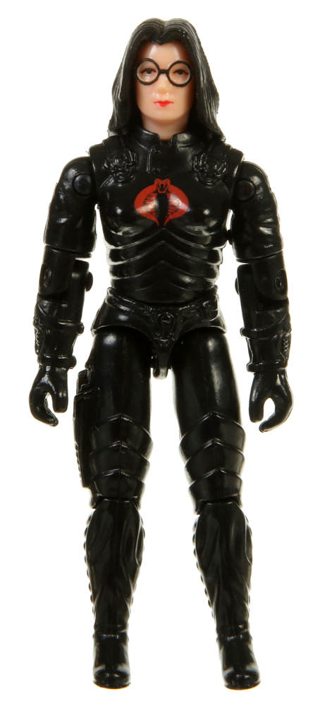 Action Figures Baroness (G.I. Joe, A Real American Hero (ARAH), Cobra ...