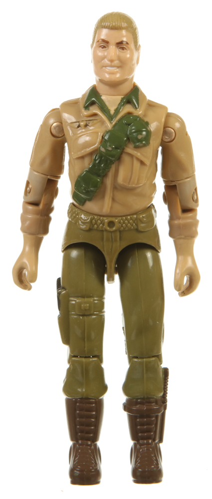 Action Figures Duke (G.I. Joe, A Real American Hero (ARAH), G.I. Joe ...