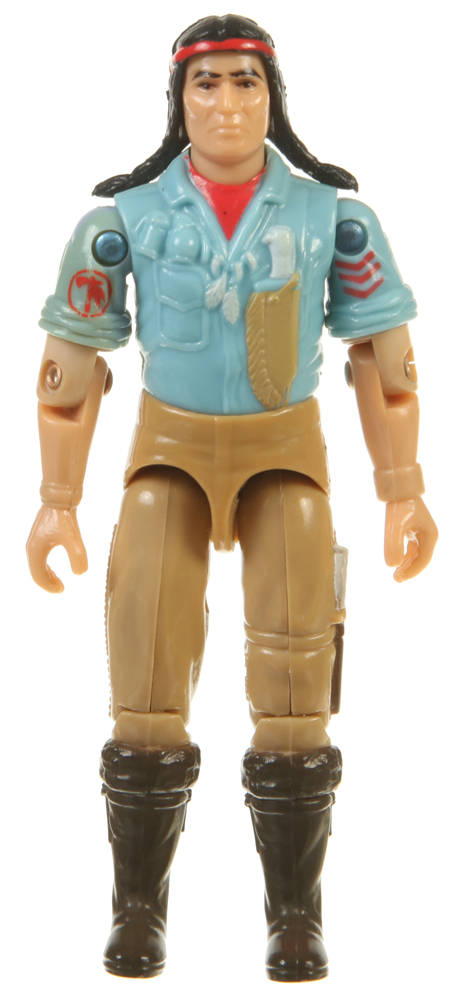 Action Figures Spirit (G.I. Joe, A Real American Hero (ARAH), G.I. Joe ...