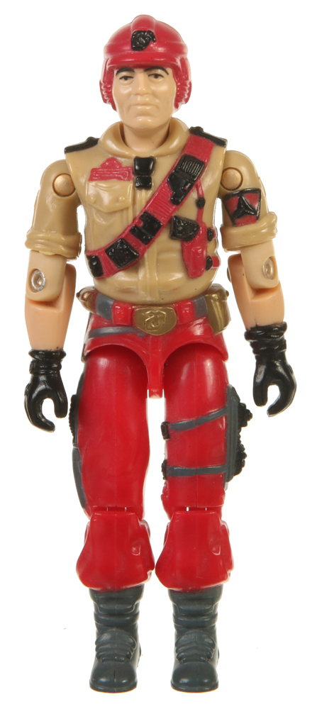 Special Missions: Brazil Mainframe (G.I. Joe, A Real American Hero ...