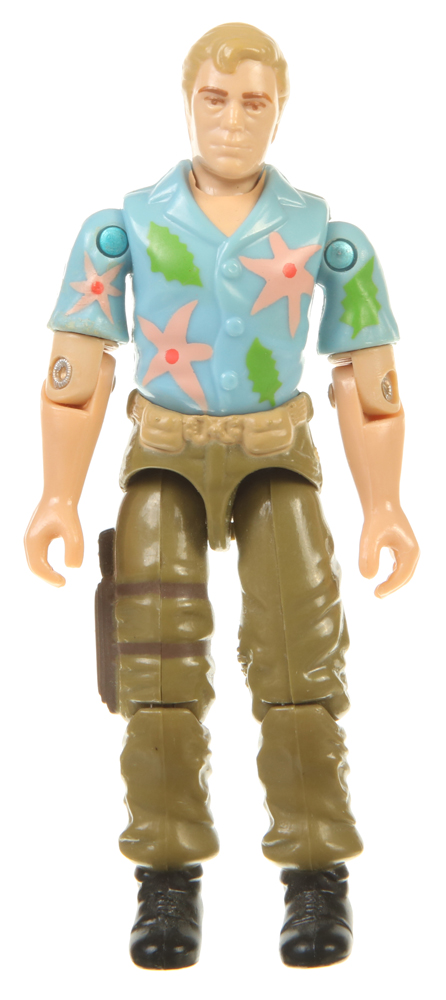 Action Figures Chuckles (G.I. Joe, A Real American Hero (ARAH), G.I ...