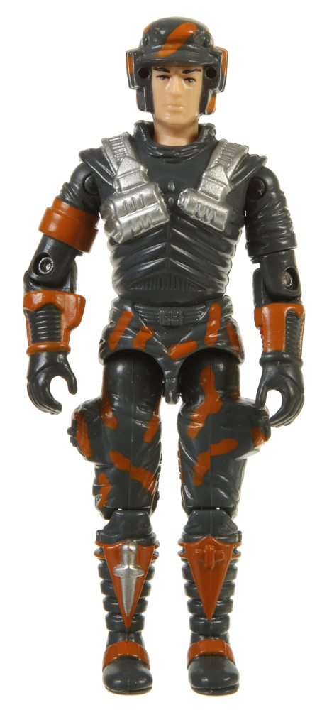 Battle Force 2000 Blocker (G.I. Joe, A Real American Hero (ARAH), G.I ...