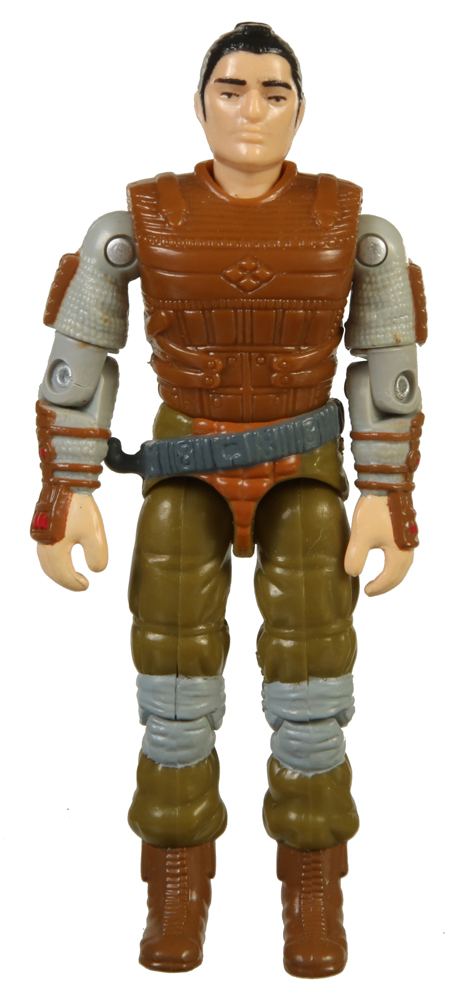 Action Figures Budo (G.I. Joe, A Real American Hero (ARAH), G.I. Joe ...