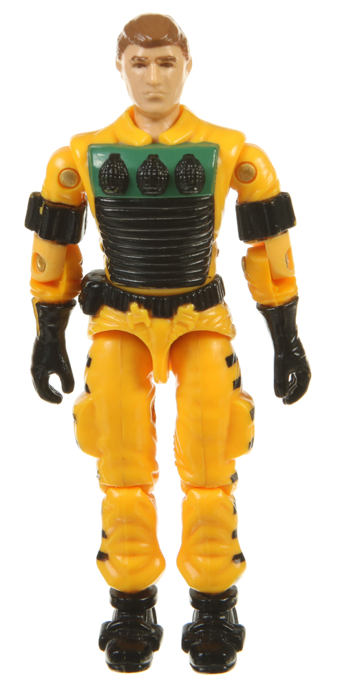 Action Figures Lightfoot (G.I. Joe, A Real American Hero (ARAH), G.I ...