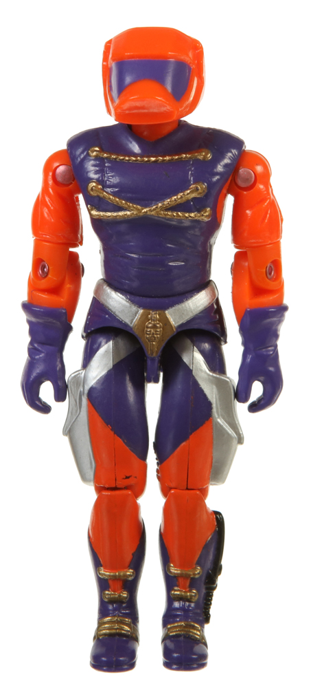Action Figures Annihilator (G.I. Joe, A Real American Hero (ARAH ...