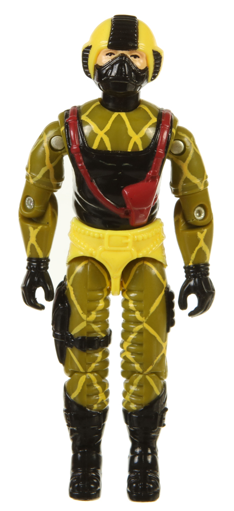 Transformers Prime Copperhead