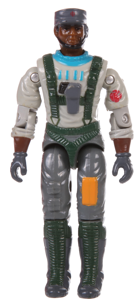Action Figures Stretcher (G.I. Joe, A Real American Hero (ARAH), G.I ...