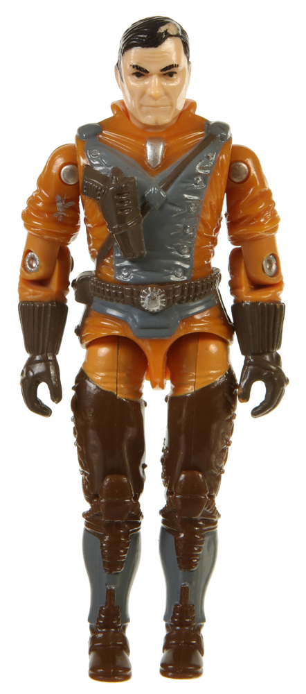 Sky Patrol Drop Zone (G.I. Joe, A Real American Hero (ARAH), G.I. Joe ...