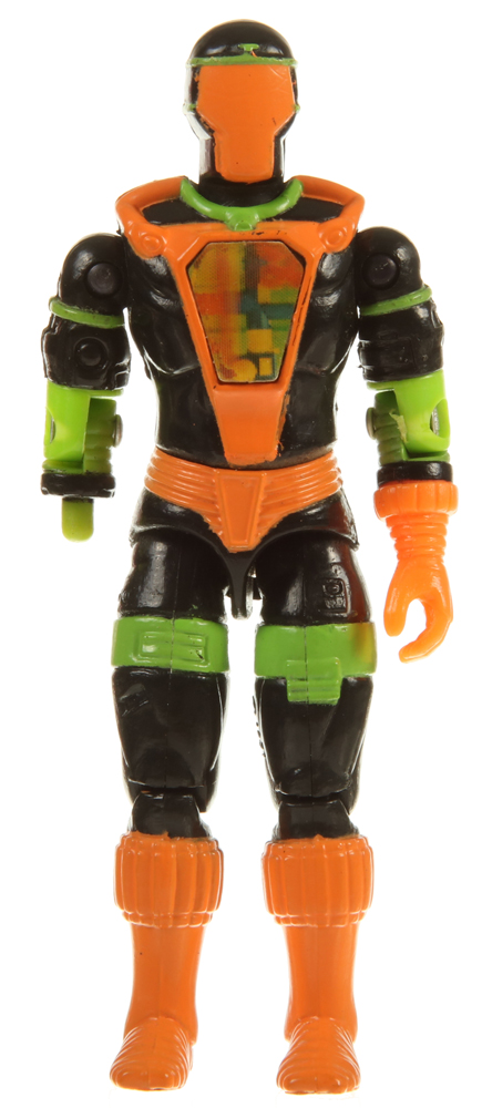 Action Figures B.A.T. (G.I. Joe, A Real American Hero (ARAH), Cobra) | Transformerland.com ...