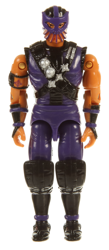 Ninja Force Dice (G.I. Joe, A Real American Hero (ARAH), Cobra ...