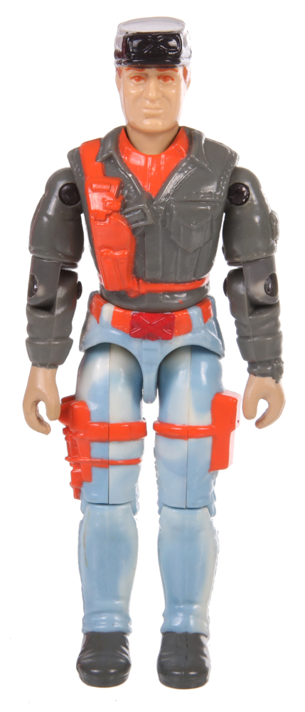 Battle Corps Cross-Country (G.I. Joe, Battle Corps, (not entered into ...