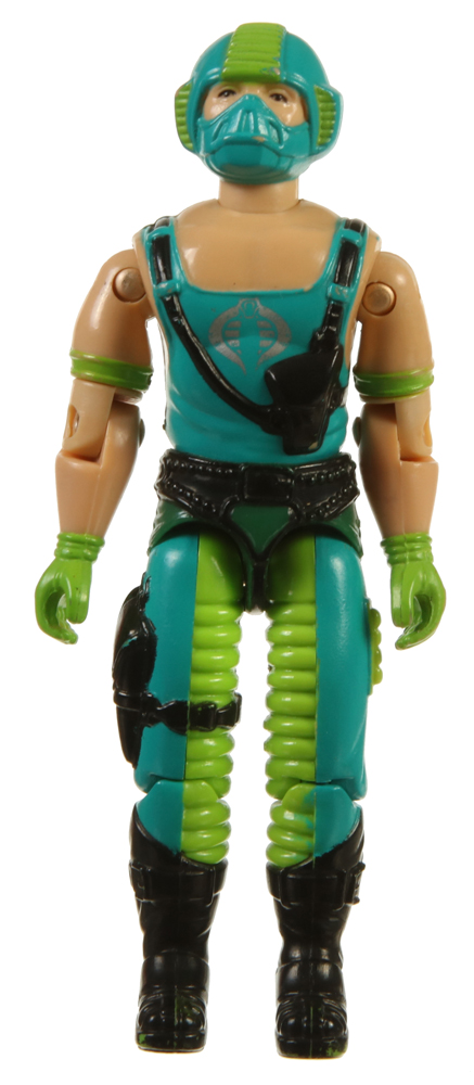 Transformers Prime Copperhead