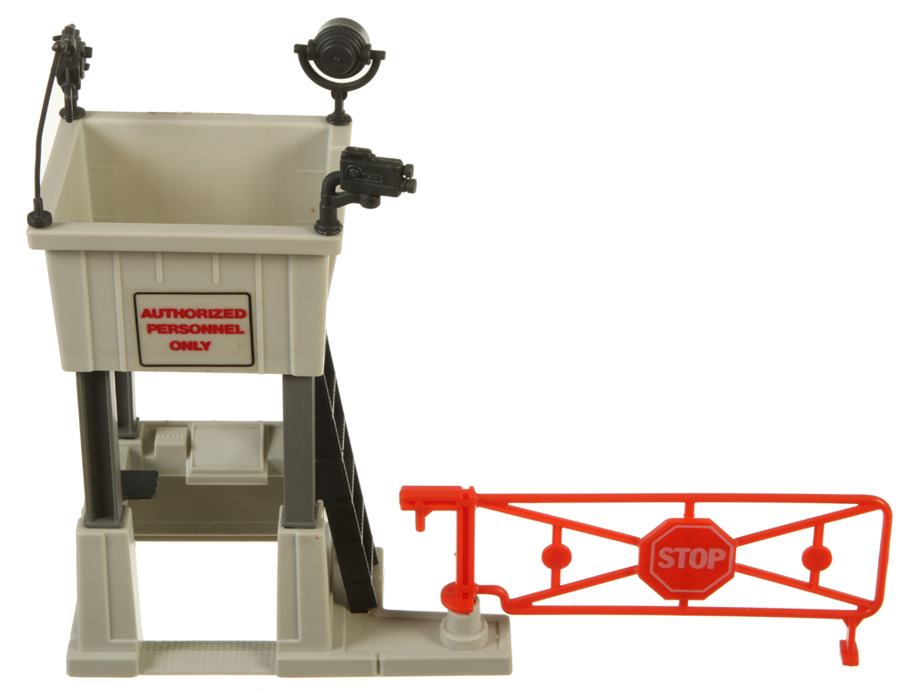 Battle Stations Check Point (G.I. Joe, A Real American Hero (ARAH), G.I ...