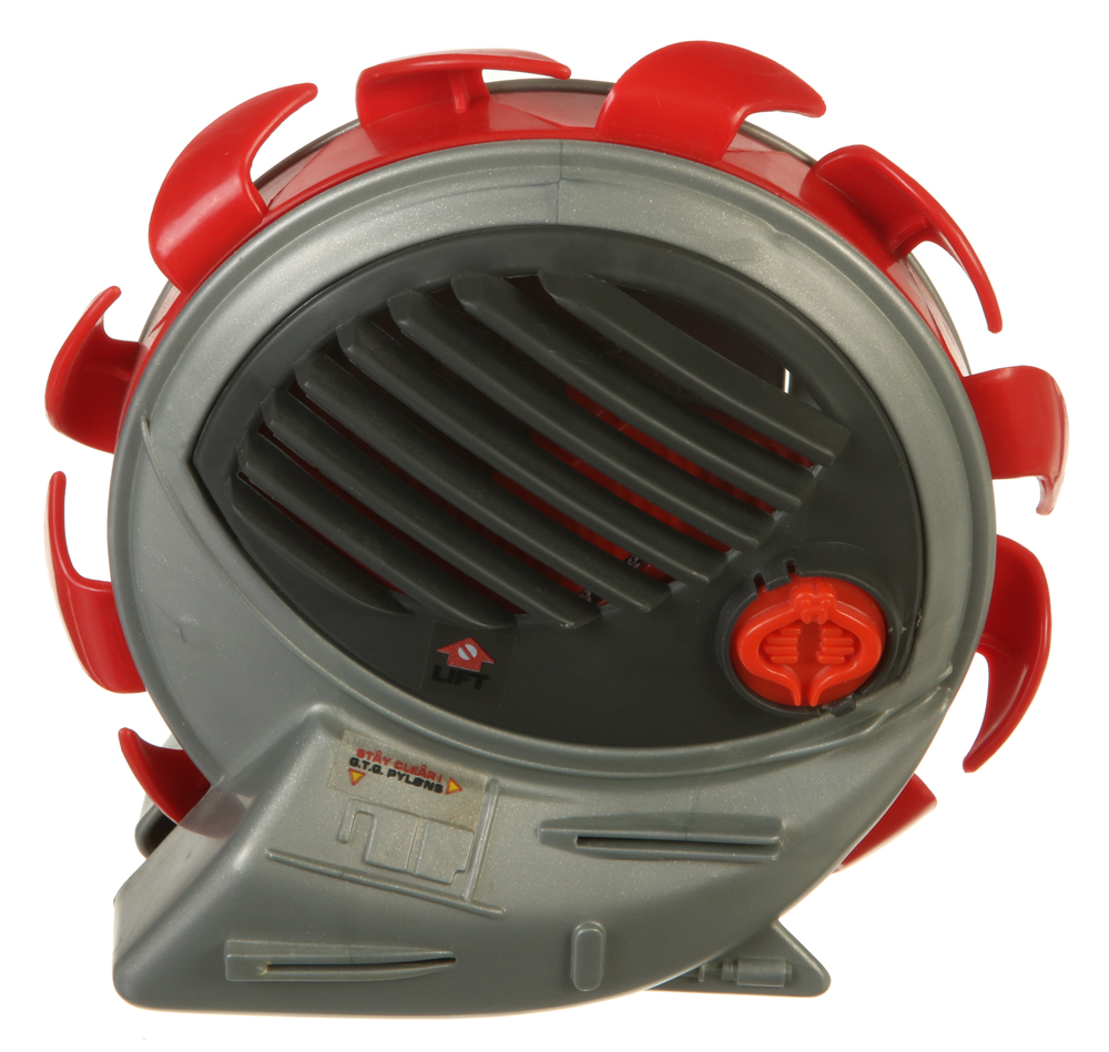 Vehicles Buzz Boar (G.I. Joe, A Real American Hero (ARAH), Cobra ...