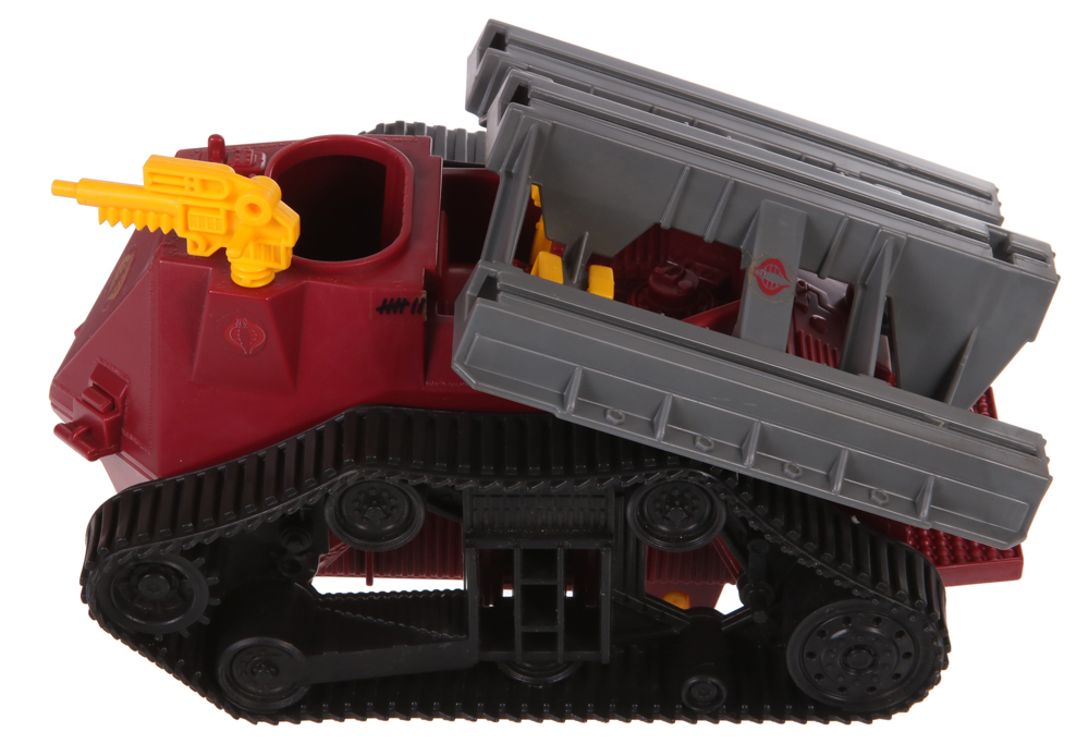Vehicles Imp (G.I. Joe, A Real American Hero (ARAH), Cobra ...