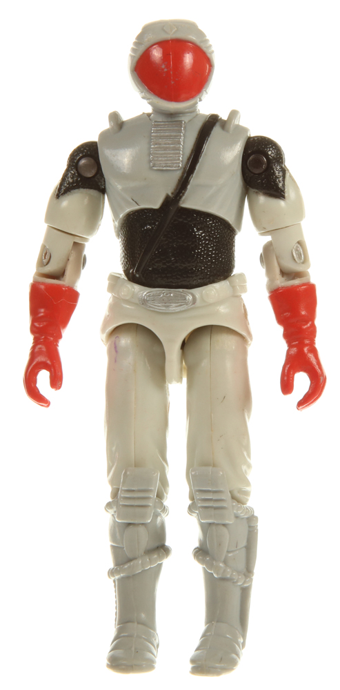 Vehicle and Driver Sets H.I.S.S. II with Track-Viper (G.I. Joe, A Real ...