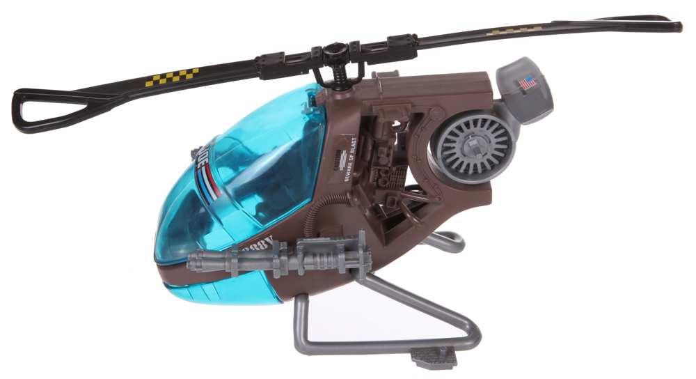 Vehicles Locust (G.I. Joe, A Real American Hero (ARAH), G.I. Joe ...