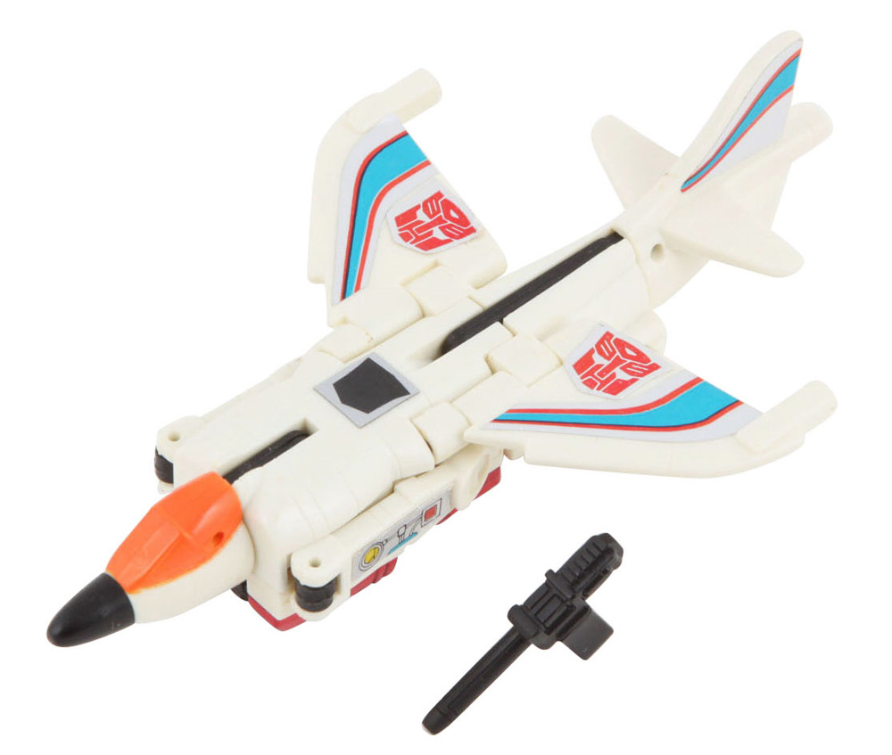 Combiners Slingshot (Transformers, G1 (Europe), Autobot ...