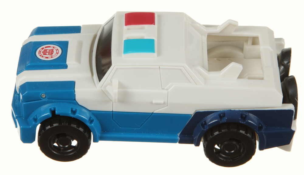 One Step Changers Strongarm (Transformers, Robots in Disguise (2015 ...