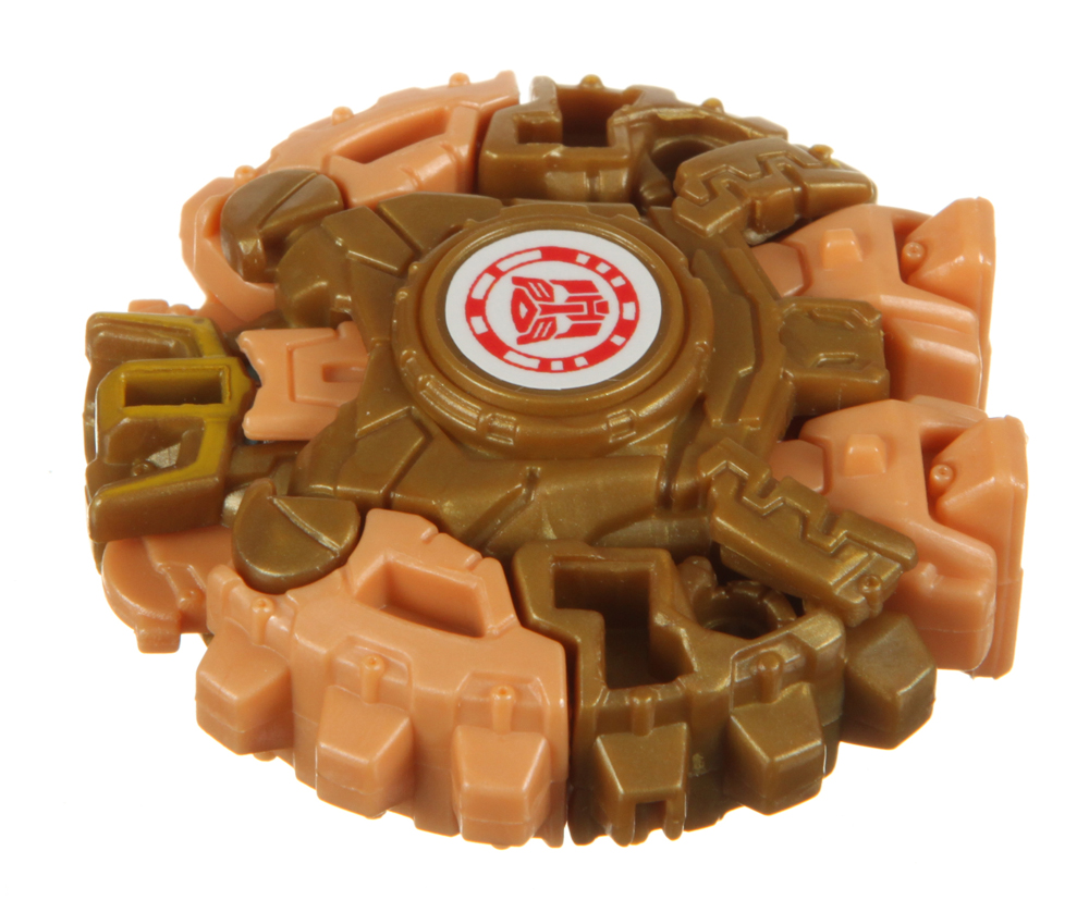 Mini-Cons Scorch Strike Jetstorm (Transformers, Robots in Disguise ...