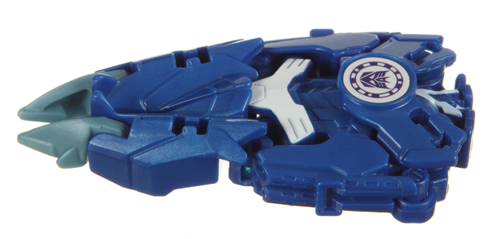 Mini-Cons Glacius (Transformers, Robots in Disguise (2015, RID ...