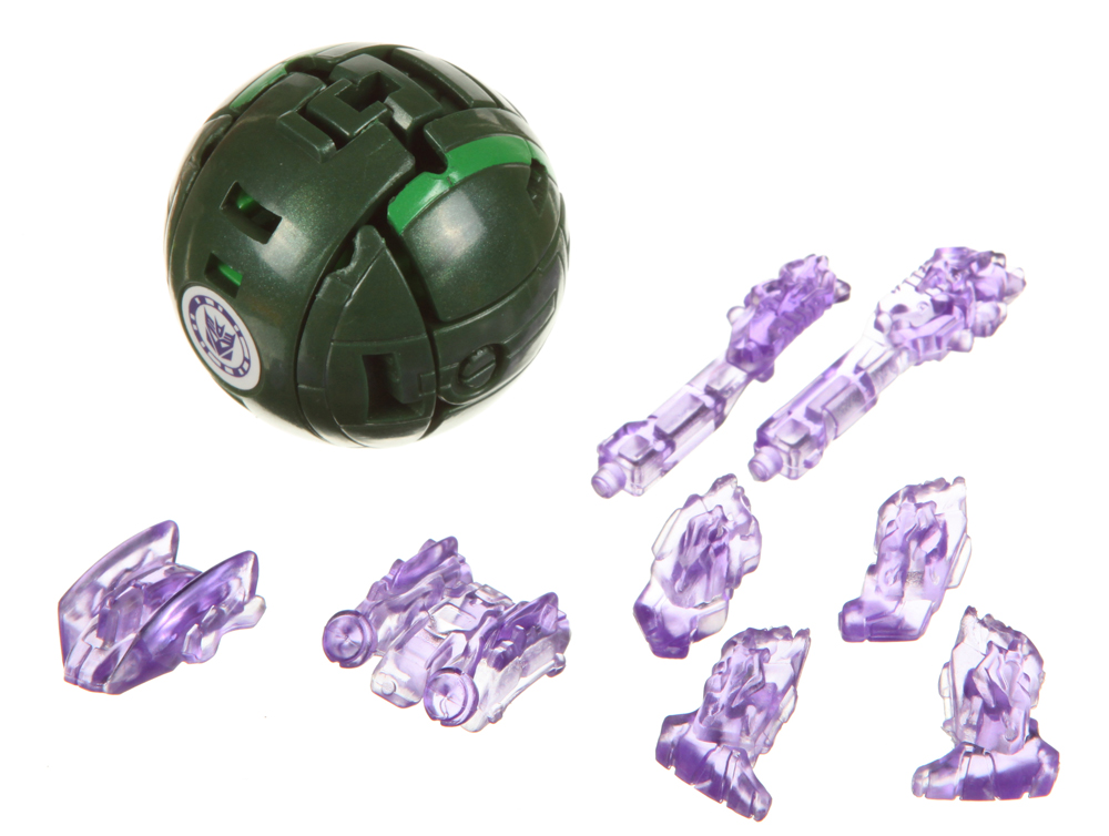 Mini-Cons Ransack (Transformers, Robots in Disguise (2015, RID ...