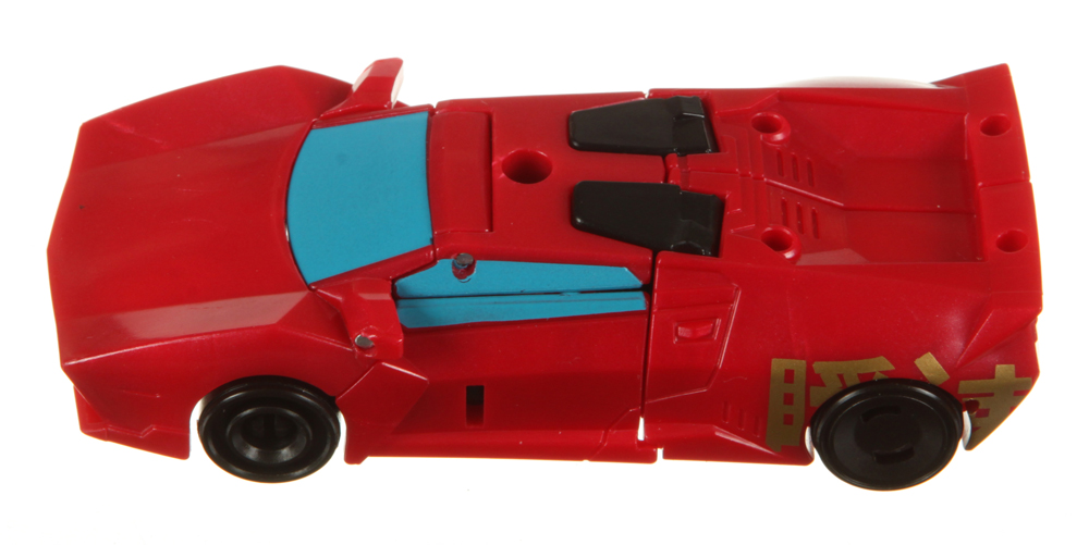 Mini-Con Battle Packs Decepticon Hunter Sideswipe vs. Mini-Con ...