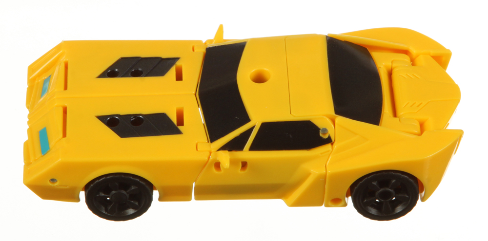 Mini-Con Battle Packs Decepticon Hunter Bumblebee vs. Mini-Con Major ...