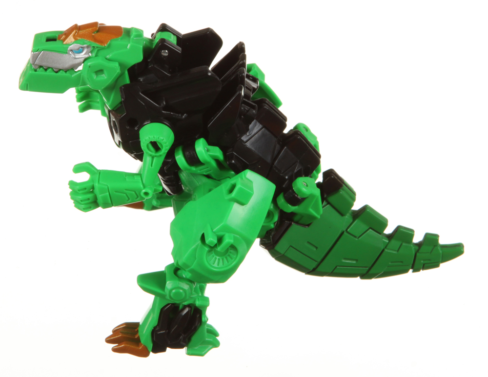 Mini-Con Battle Packs Decepticon Hunter Grimlock vs. Mini-Con ...