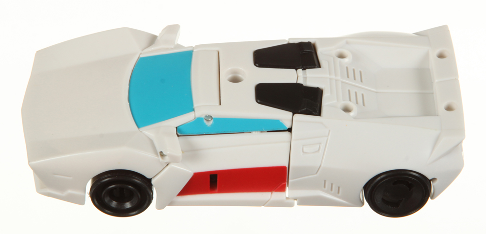 Mini-Con Battle Packs Sideswipe & Mini-Con Windstrike (Transformers ...