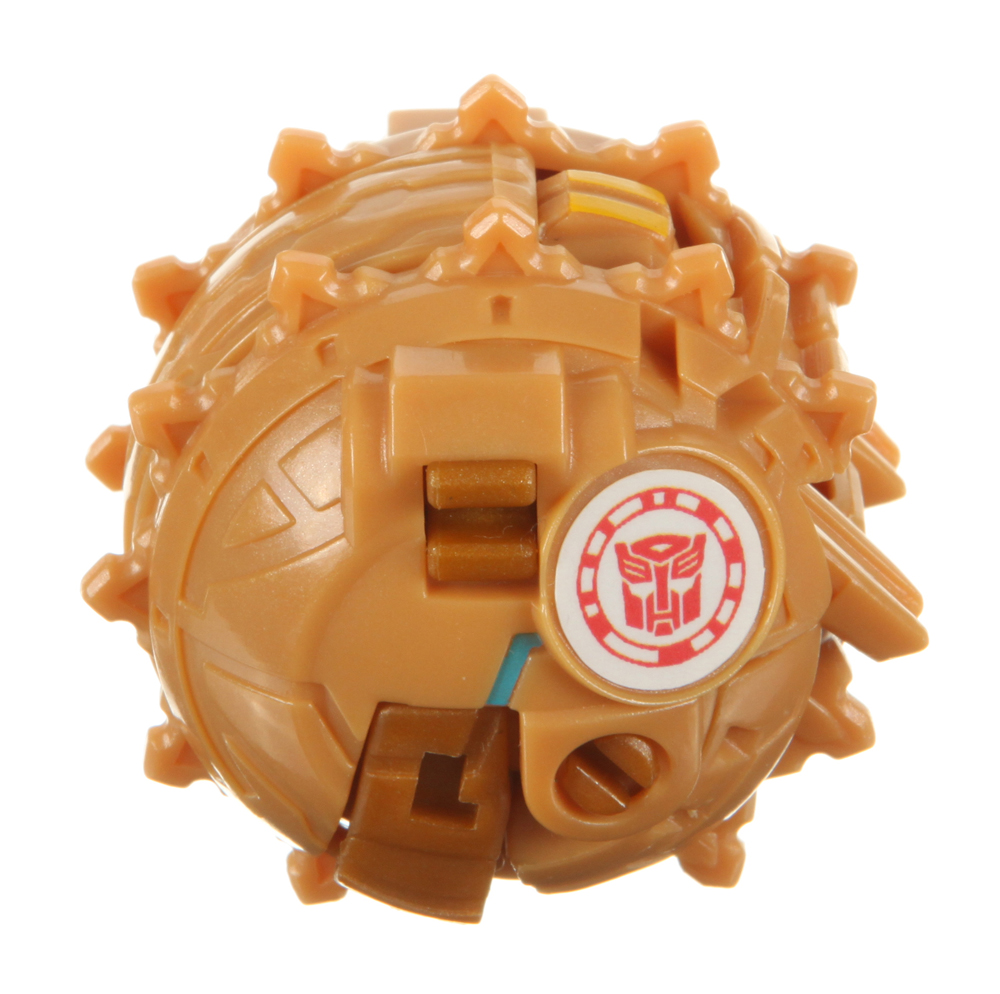 Mini-Cons Mini-Con 4 Pack (wave 1) (Transformers, Robots in Disguise ...