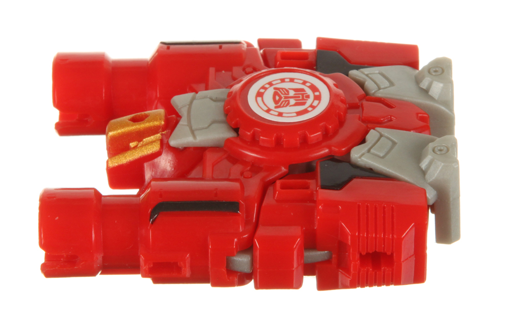 Mini-Cons Mini-Con 4-Pack (wave 2) (Transformers, Robots in Disguise ...