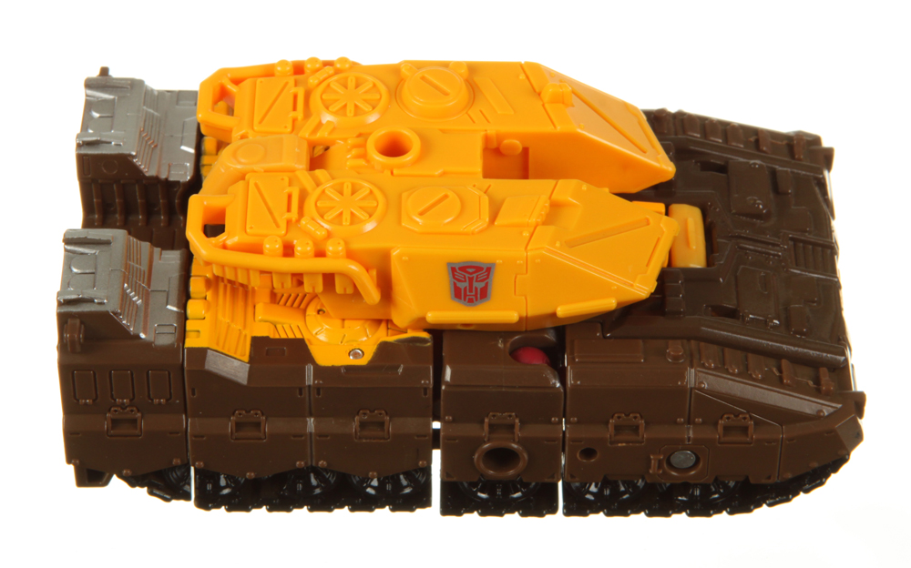 Combiners - Gift Set Only Computron (Transformers, Generations ...