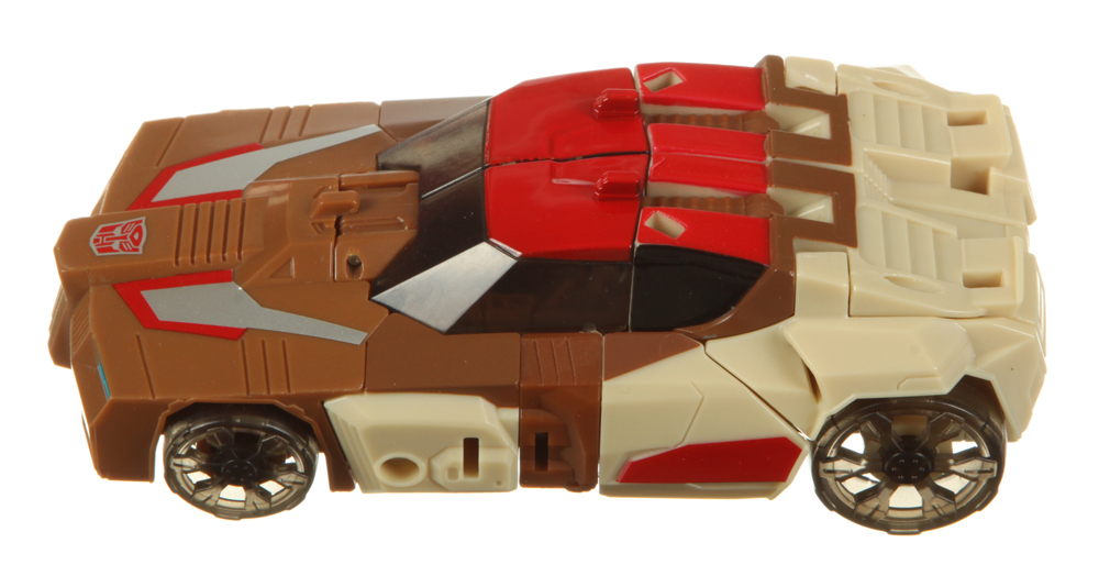 Deluxe Class Chromedome & Autobot Stylor (Transformers, Generations ...