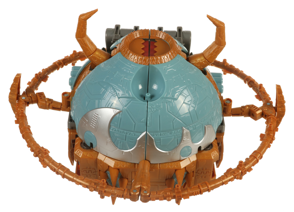 Supreme Class Unicron (Transformers, Platinum Edition, Unicron ...