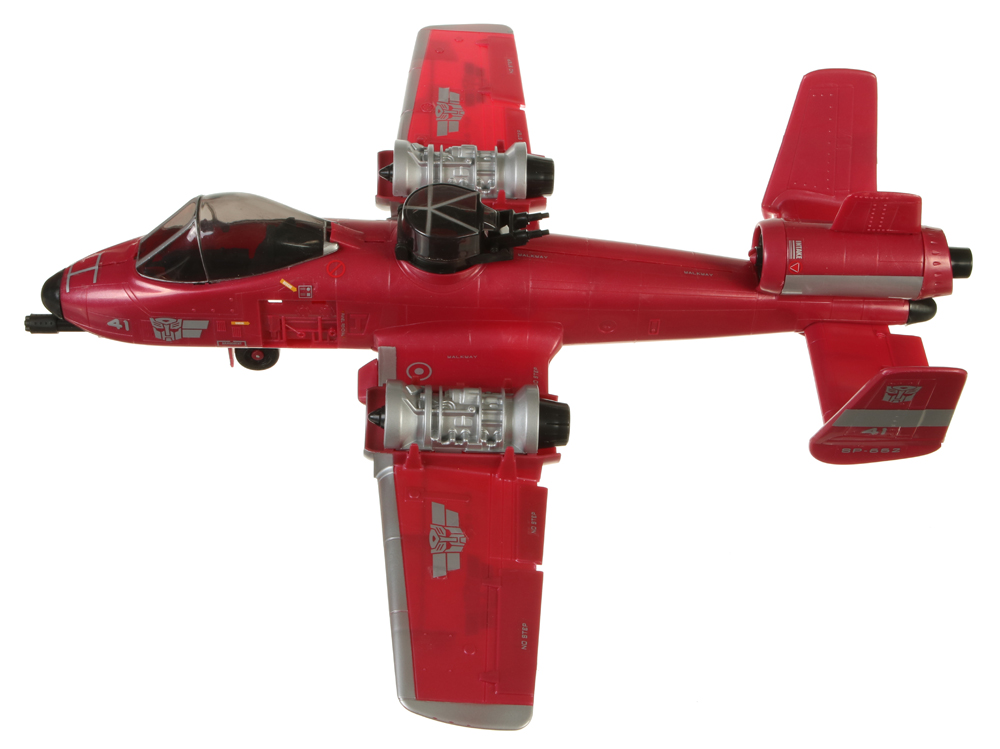 Gift Sets Autobot Powerglide vs. Soundwave and Scarlett vs. Zartan (8 ...